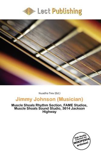 Amazon.co.jp: Jimmy Johnson (Musician) : 本