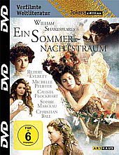 Ein Sommernachtstraum, DVD : Amazon.de: Bücher