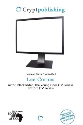 Amazon.co.jp: Lee Cornes : 本