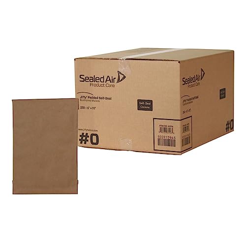 Best Sealed Air Envelopes: Your Ultimate Guide to Secure Shipping ...