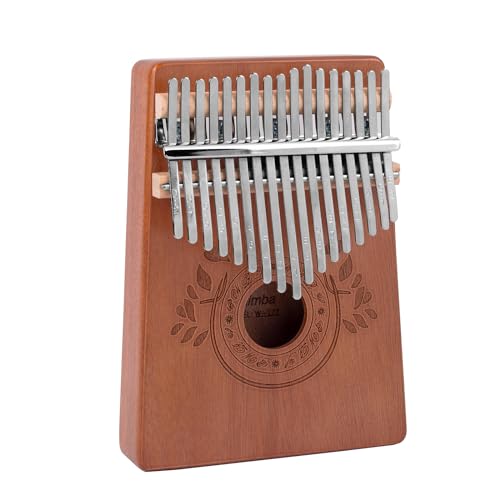 The 10 Best Kalimbas of 2024 for Sound Quality and Value - Musician Wave