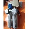 Festo Air Control unit FRL model FRC-1/2 -D-MIDI Part Number 159590 ...