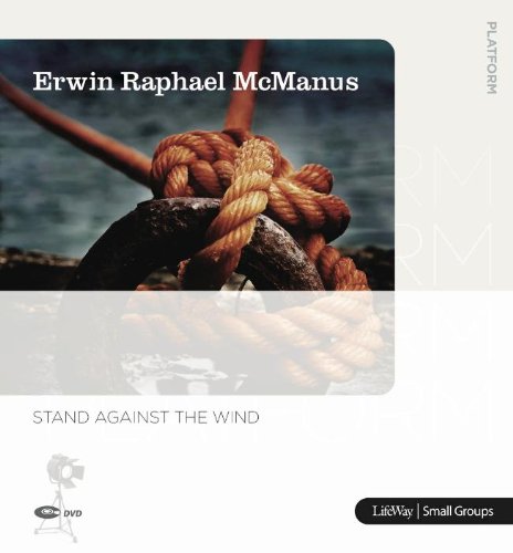 Amazon.com: Stand Against the Wind (DVD Leader Kit): 9781415870402 ...