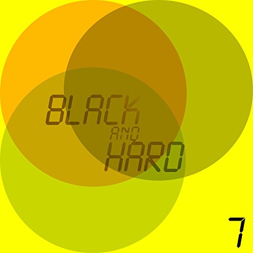 Amazon.com: BlackHard, Vol. 7 : 187rec, DJ Kobr@, iBang, Nashorn ...