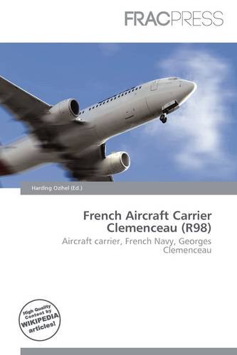 Amazon.co.jp: French Aircraft Carrier Clemenceau (R98) : 本