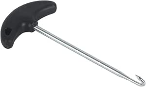 Amazon.com: Universal Spring Hook Puller Tool Pipe Seat Sidestand Brake ...