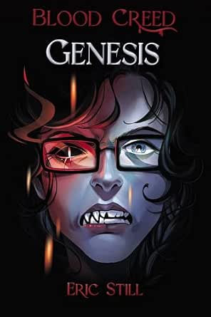Amazon.com: Genesis (Blood Creed Book 1) eBook : Still, Eric: Kindle Store