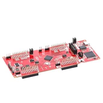 LAUNCHXL-F2800137 Development Boards & Kits - ARM TMS320F2800137 ...