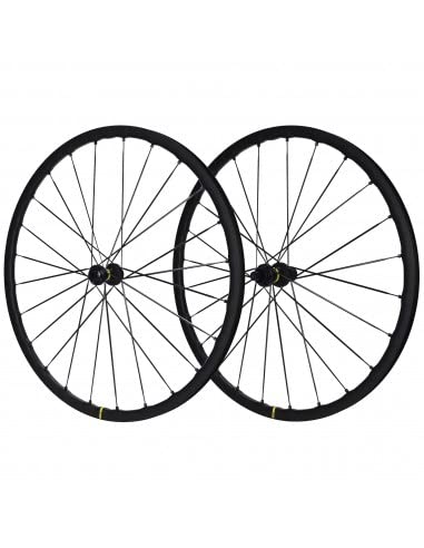 Mavic Ksyrium – Die 15 besten Produkte im Vergleich - vitafit-academy.de