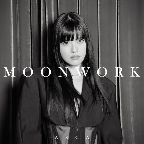 Amazon Music UnlimitedでASCAのMOONWORKを