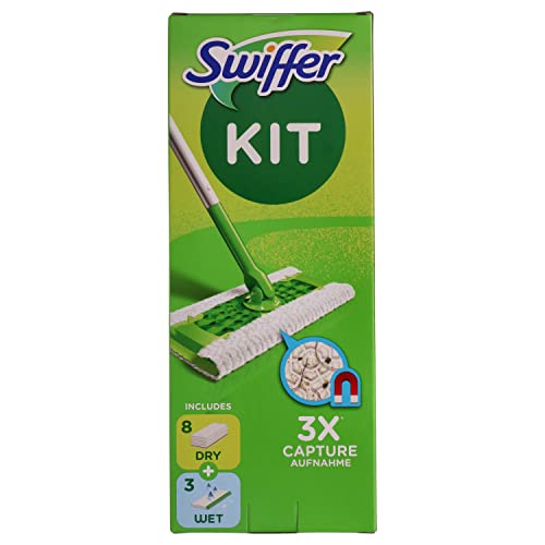 Balai Swiffer pas cher : Guide et prix pour choisir et acheter