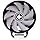 Xilence - M403pro.w.argb - Dissipatore Cpu MultI-Socket - 120 mm ...
