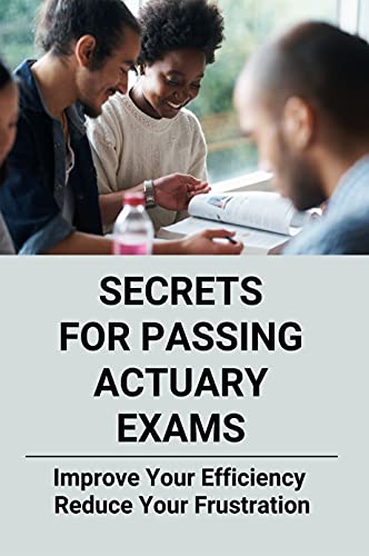 Actuary Exams