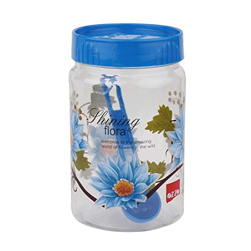 Buy Otto Kitchen Container 2000 ml Online at Low Prices in India ...