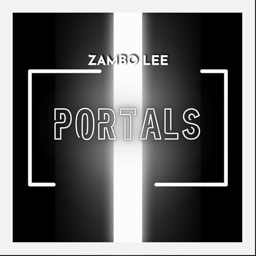 Amazon Music - Zambo LeeのPortals - Amazon.co.jp