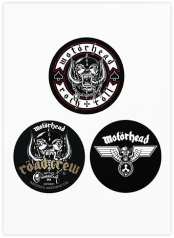 Amazon.co.jp: Crystal Sticker Motor Head Seal Sticker Flake Seal Mark ...
