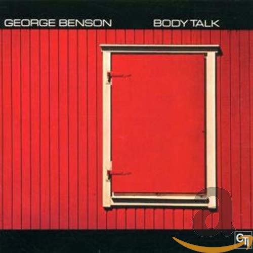 Body Talk - Benson,George: Amazon.de: Musik-CDs & Vinyl