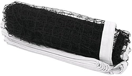 Buy FACTO POWER One Side Tetron Tape Volleyball Net Standard Size for ...