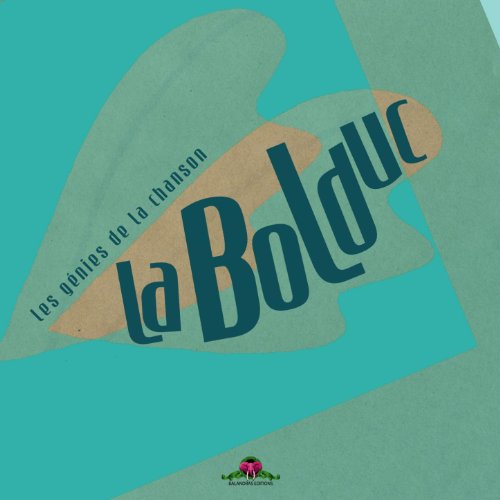 Play Les génies de la chanson : La Bolduc by La Bolduc on Amazon Music