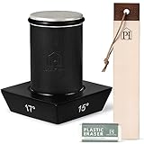 ・ブランド:Parkway Home・製造元:Parkway Home・モデル:RKSharpener・製造元/メーカー部品番号:RKSharpener・数分でナイフを復活させます: 研磨装置が粗い石を輝く宝石に精製するのと同様に、このロー...