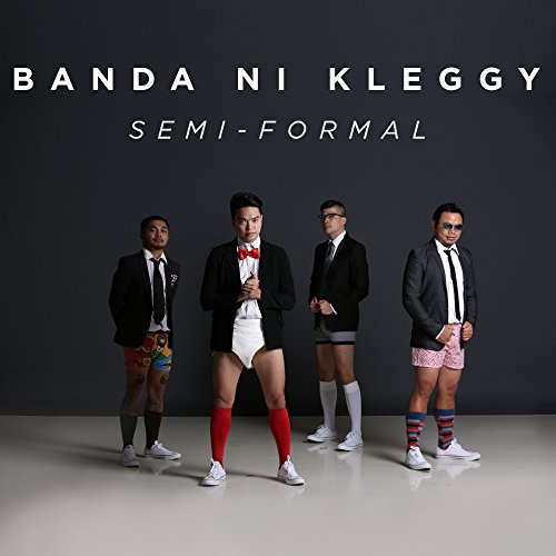 Écouter Semi-Formal par Banda Ni Kleggy sur Amazon Music Unlimited