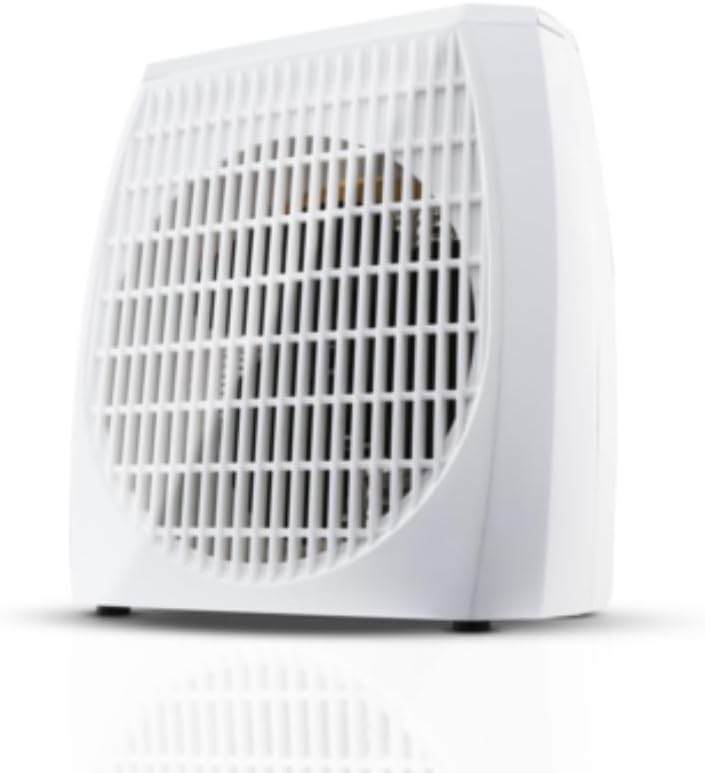 Goldair 2000W Upright Fan Heater User Manual