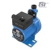 CSI INTERNATIONAL Inline Water Pressure Booster & Circulation Pump ...