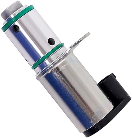 Amazon.com: Intake & Exhaust Engine Variable Valve Timing (VVT ...