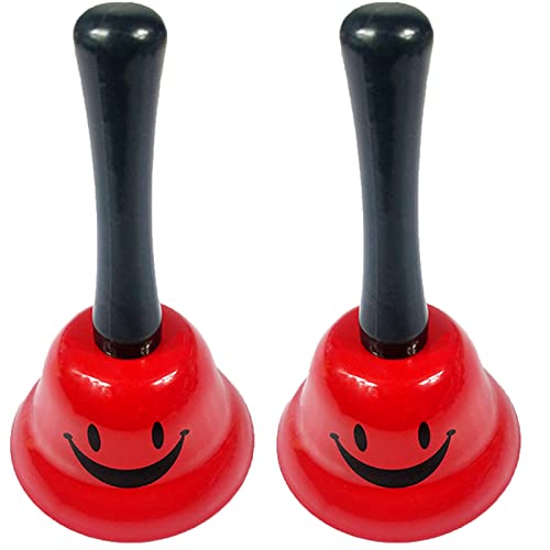 Amazon Best Sellers: Best Office Desk Call Bells