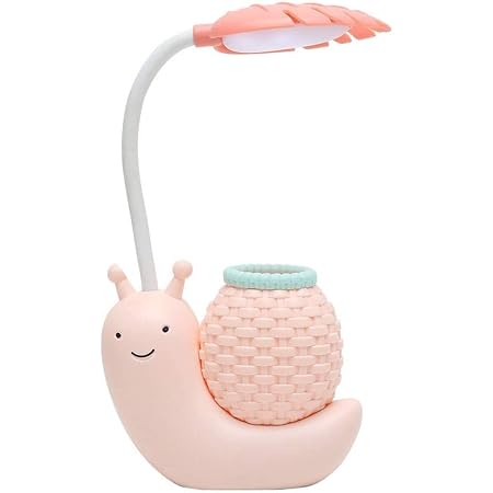 Buy Sapphire India Study Table Lamp for Students - Rechargeable Desk ...