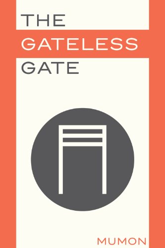 Amazon.com: The Gateless Gate [Illustrated] eBook : Ekai, Mumon, Beaty ...