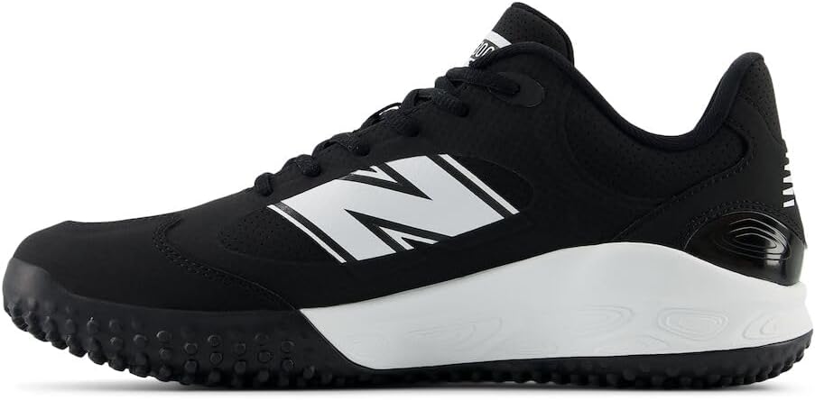 Amazon.com | New Balance Men's Fresh Foam 3000 V7 Turf-Trainer Baseball ...