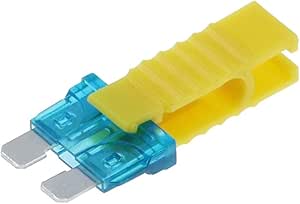 Amazon.com: 12V Fuse Holder Add-a-circuit TAP Adapter Micro Mini ...