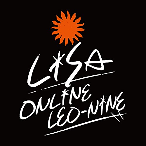 Amazon Music Unlimited - LiSA 『ONLiNE LEO-NiNE (LiVE)』