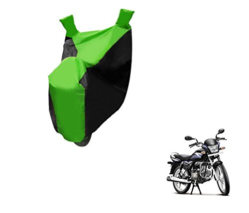 Hero Bikes Splendor Pro Green