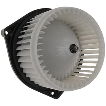 Amazon.com: HVAC Blower Motor Fits for Tacoma V6 L4 4.0L 2.7L ...
