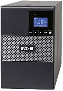 No break/ups Eaton 5p1500, 1440w/1100v in (1)5-15p out (8) 5-20r ...