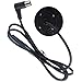 Amazon.com: Recliner Switch with 2 Button 5 Pin Plug for Electric Sofa ...