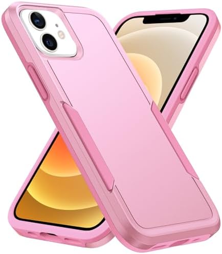 Amazon.com: FNTCASE for iPhone 12 Phone Case: for iPhone 12 Pro ...