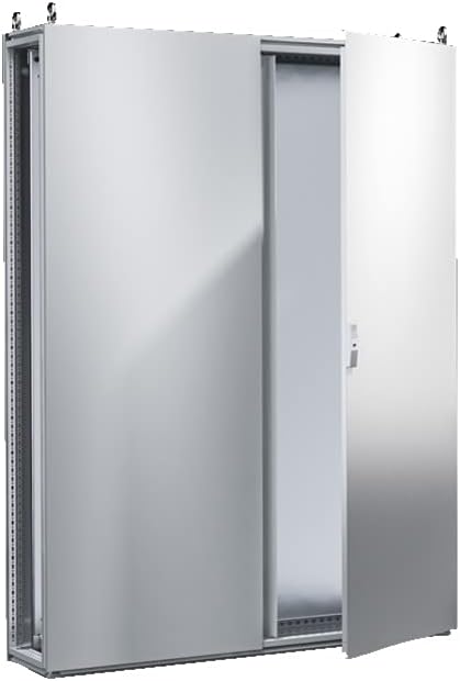 Rittal VX Baying Enclosure System with Mounting Plate: Buy Online at ...