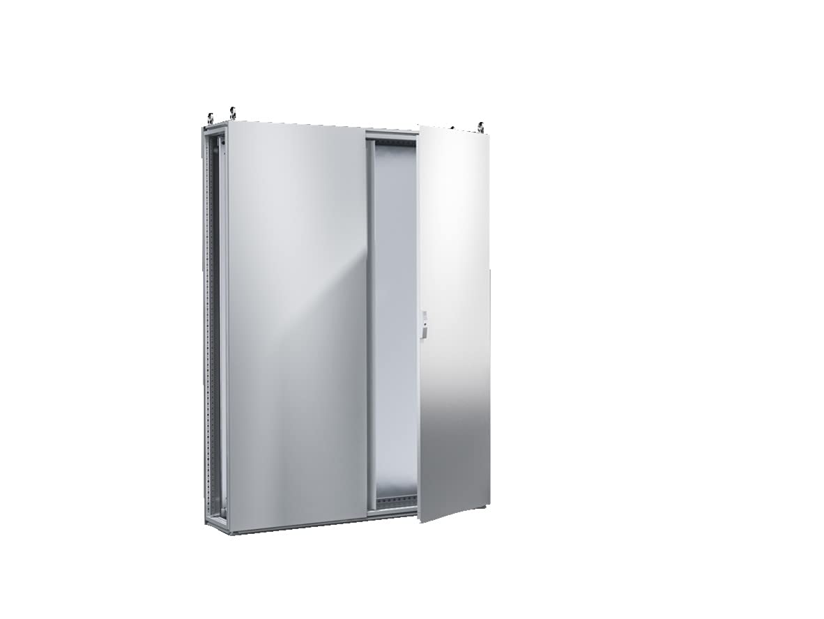 Buy Rittal VX Baying Enclosure System with ing Plate Online at ...