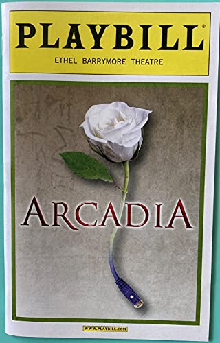 Amazon Best Sellers: Best Entertainment Collectible Playbills