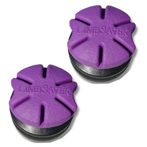 Snapklik.com : LimbSaver UltraMax Dampener For Split Limb Compound Bows