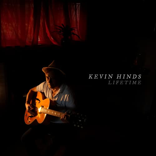 Amazon.com: Lifetime : Kevin Hinds: Digital Music