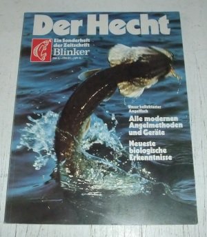 Der Blinker – Die 16 besten Produkte im Vergleich - Die besten Angel ...