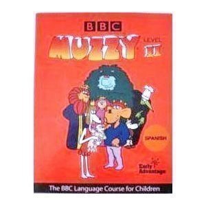 Amazon.com: Muzzy Spanish Level II: The BBC Language Course for ...