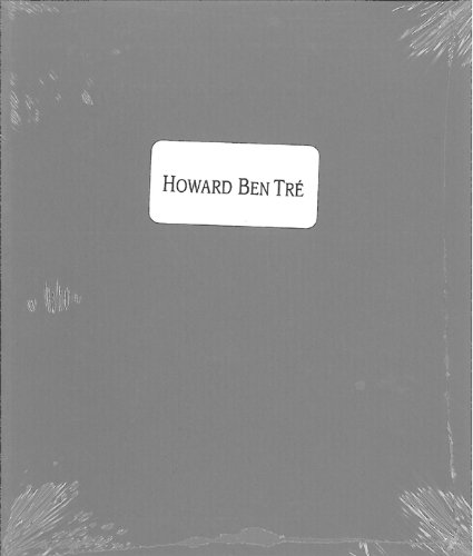 Howard Ben Tre: Recent Sculpture: Howard and Richard Waller Ben Tre ...