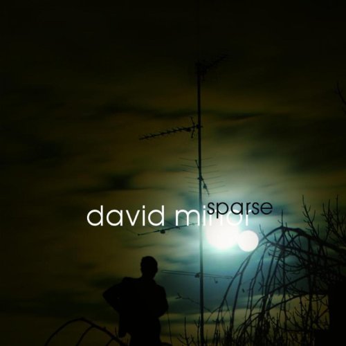 Amazon.com: Sparse : David Minor: Digital Music