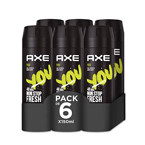 Pack Axe Hacendado | Me pica la curiosidad