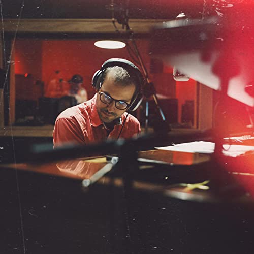 Play I Don't Want to Lose Touch by United Pursuit & Will Reagan on ...